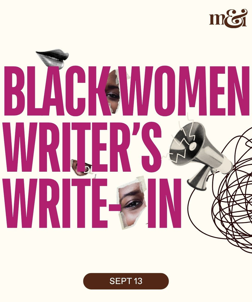 Writing classes for Black writers | midnight & indigo – Tagged "classes"