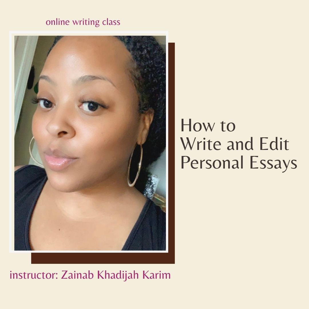 Writing classes for Black writers | midnight & indigo Tagged "classes"