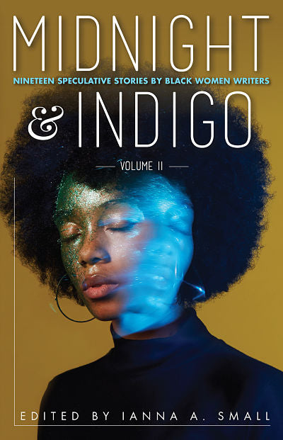 Short stories and essays by Black women writers | midnight & indigo